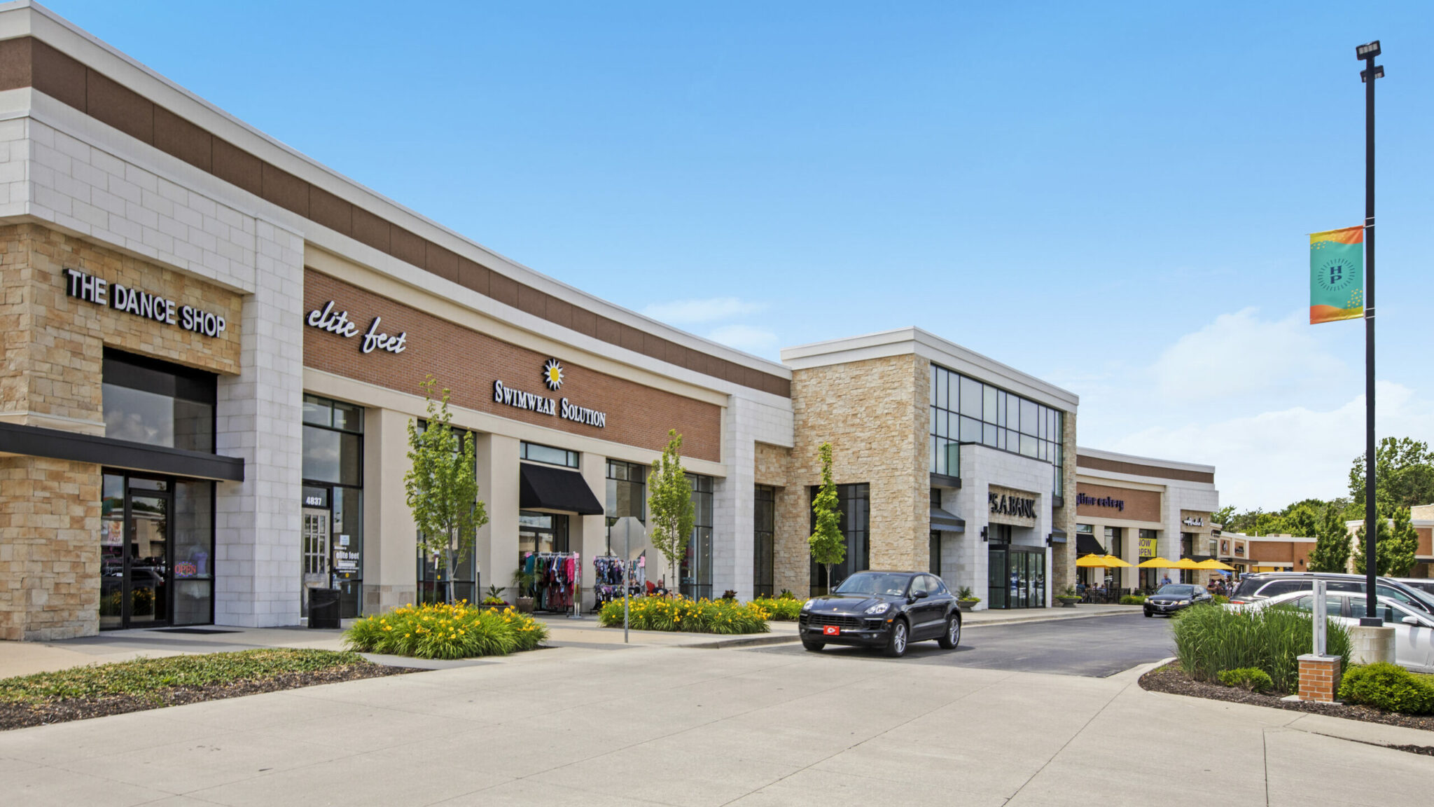 LANE4 – Kansas City Commercial Real Estate