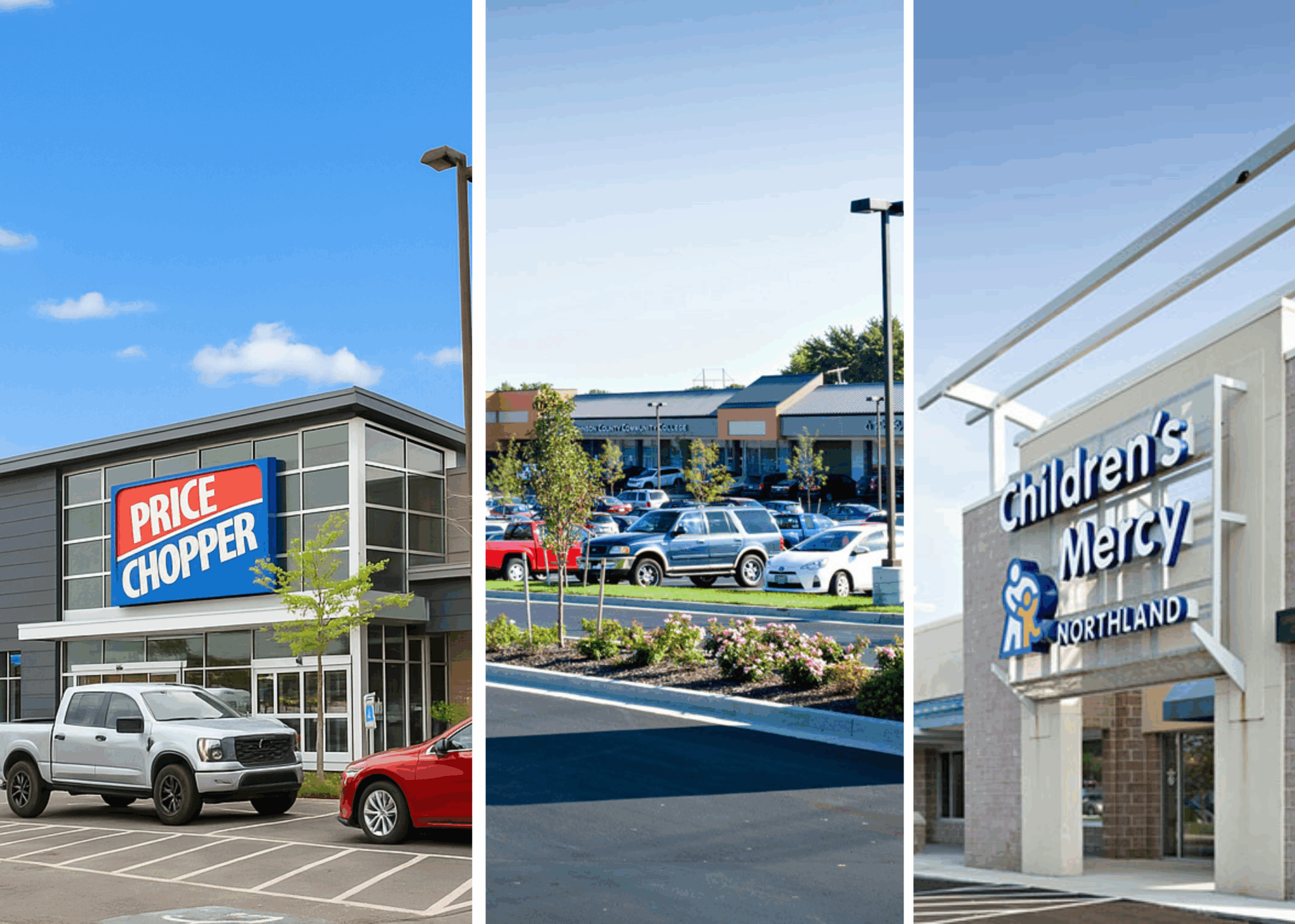 LANE4 and MD Management Create Joint Venture to Acquire 421,000 SF ...