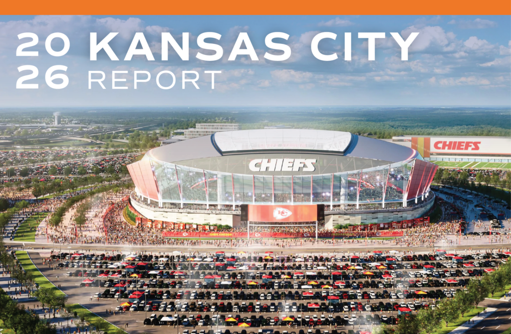 2026 | The KC Report - LANE4